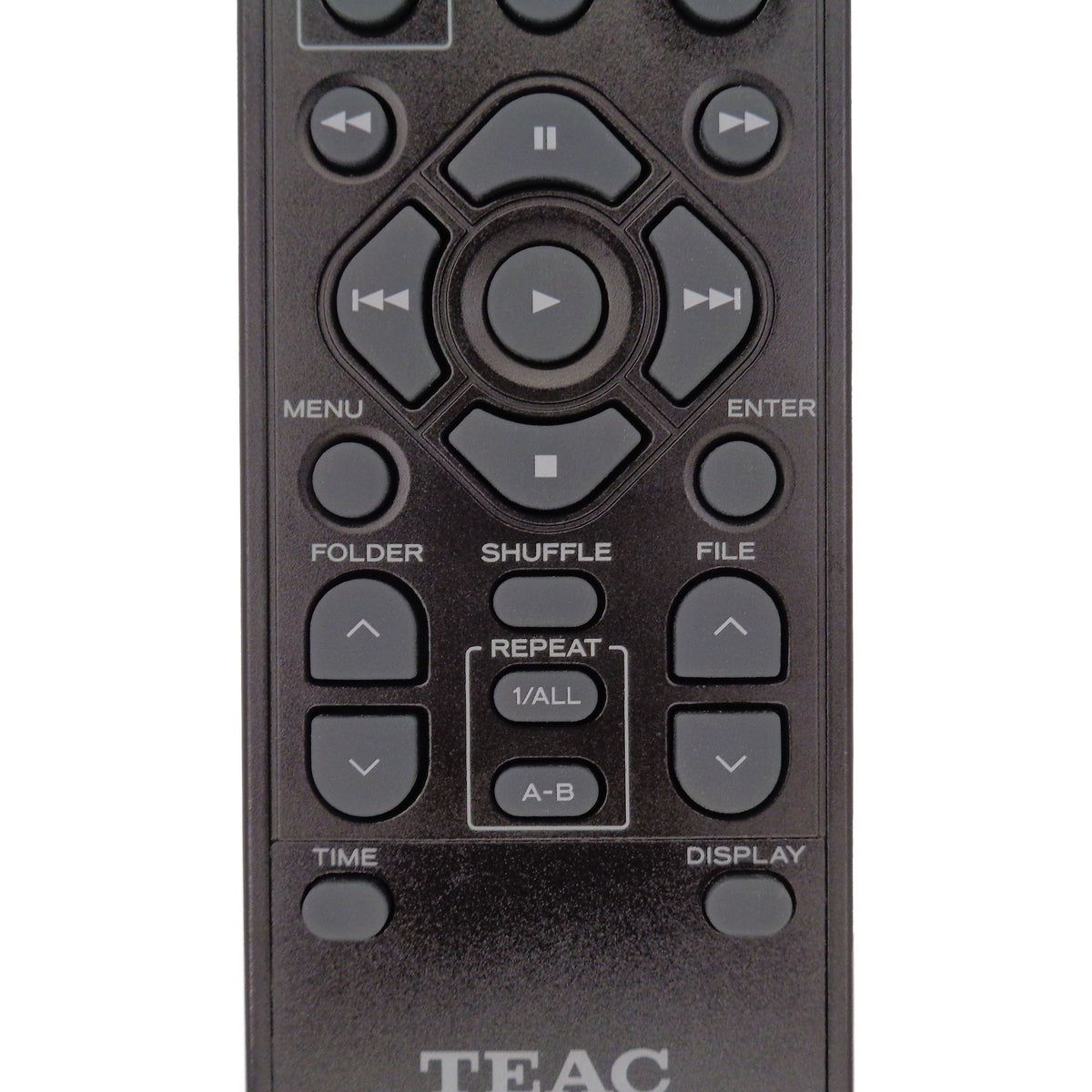 Teac RC-1325 Pre-Owned CD Player Remote Control – Corner Store Remotes