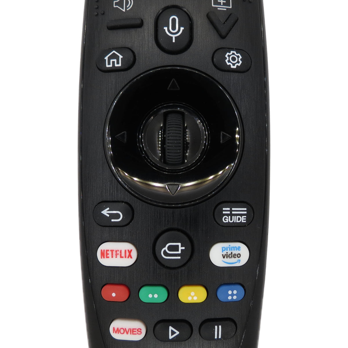 LG AKB75855501 MR20G Pre-Owned Original TV Magic Remote Control ...