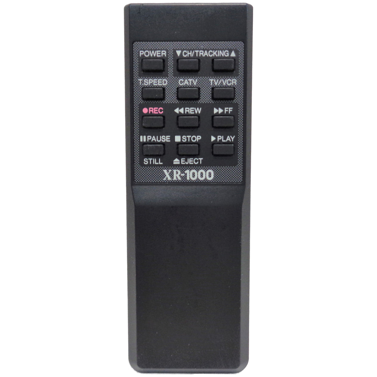 Shintom XR-1000 Pre-Owned Factory Original VCR Remote Control – Corner ...