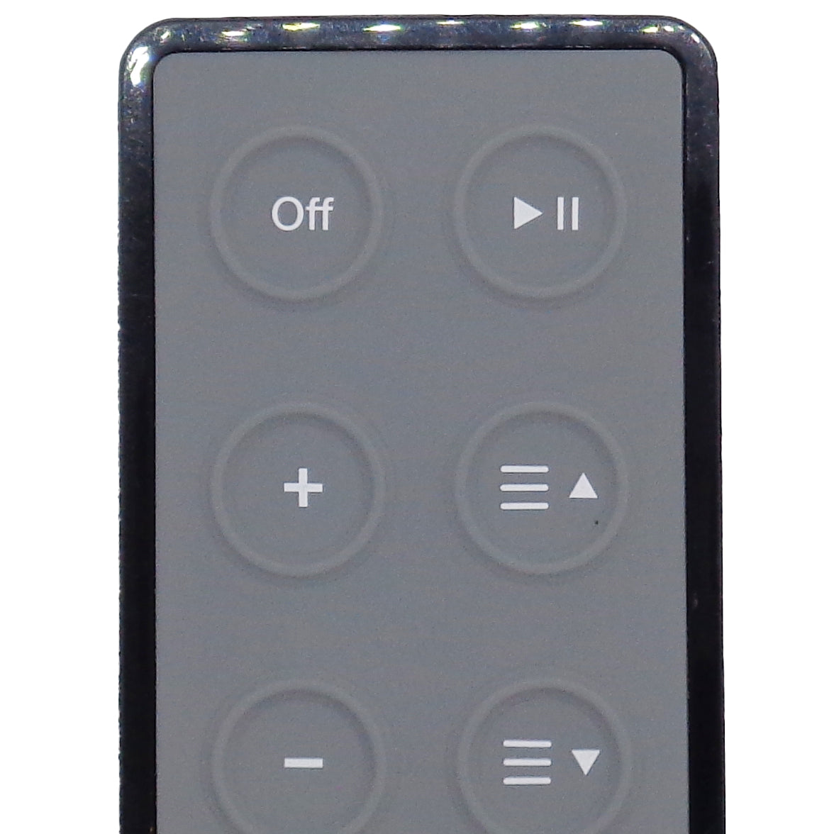 Bose 301373-003 Pre-owned Original Audio System Remote Control – Corner ...