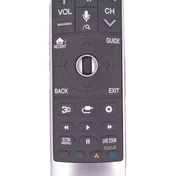LG AN-MR700 Pre-Owned Factory Original TV Remote Control – Corner Store ...