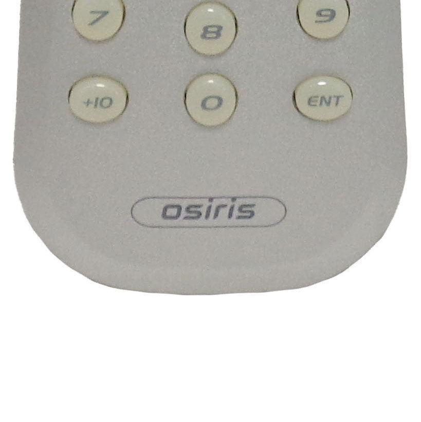 URC MX-350 Osiris 10 Device Backlit Learning Universal Remote Control ...