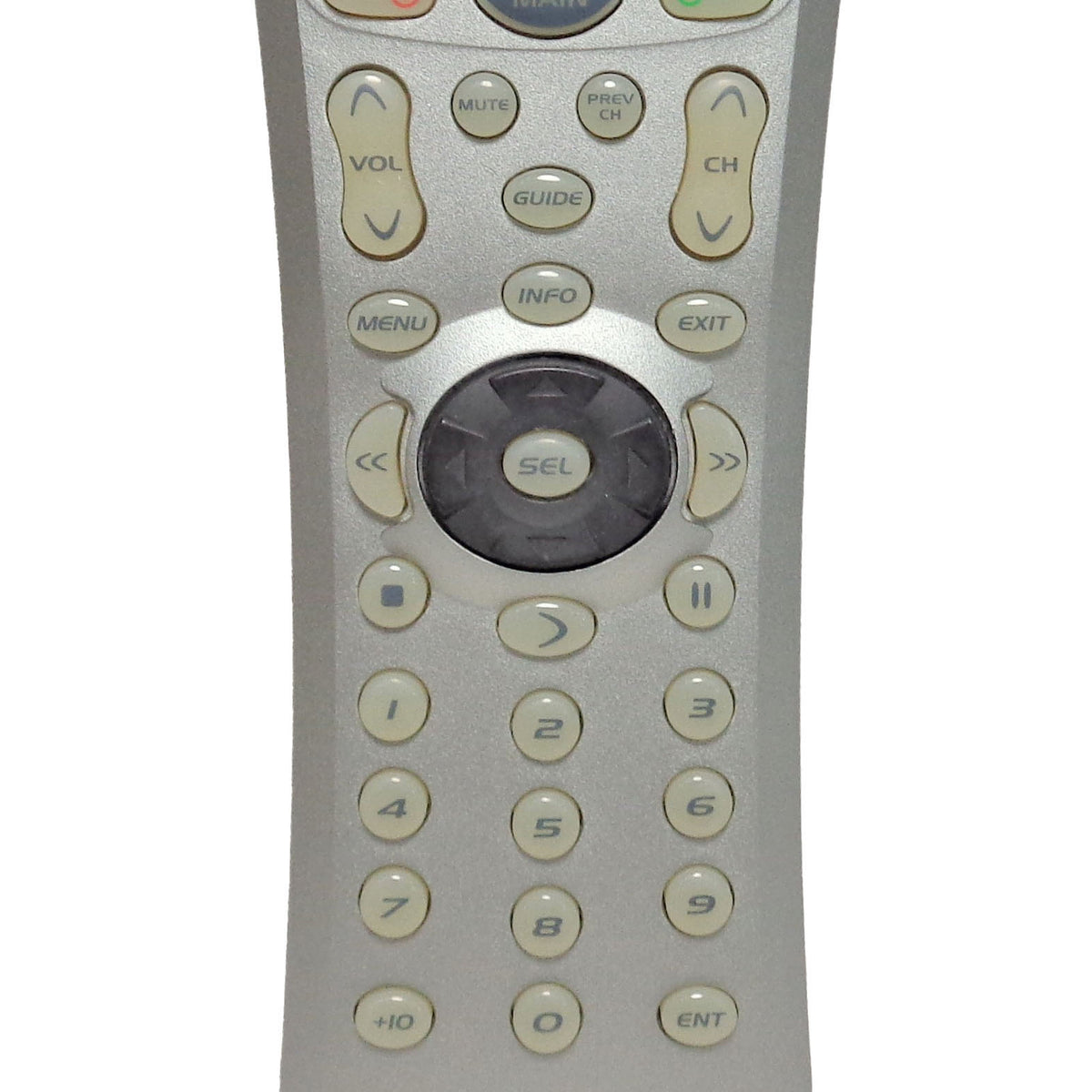 URC MX-350 Osiris 10 Device Backlit Learning Universal Remote Control ...