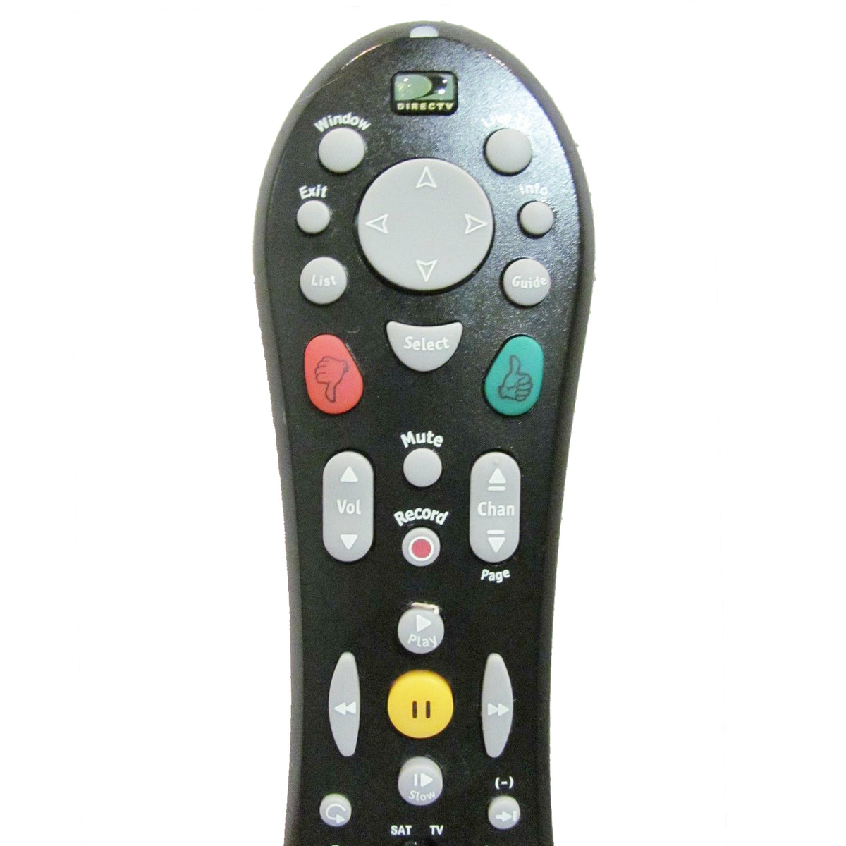 Directv Tivo Remote