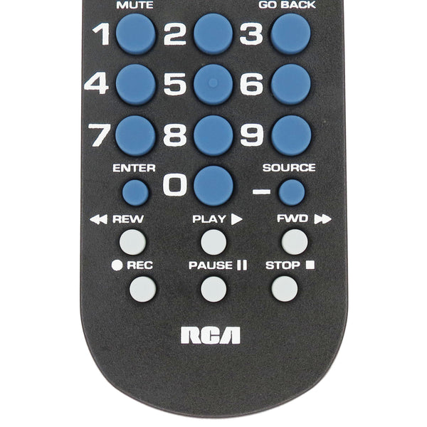 RCA RCR503BE Pre-Owned 3 Device Universal Remote Control – Corner Store ...