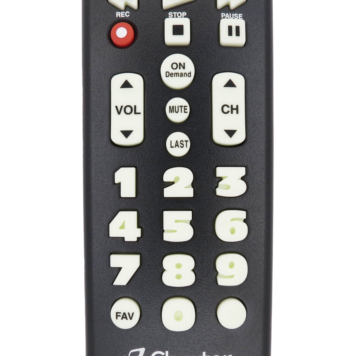Universal Remote Control UR3-SR3M-CHD Pre-Owned Cable Box Remote Contr ...