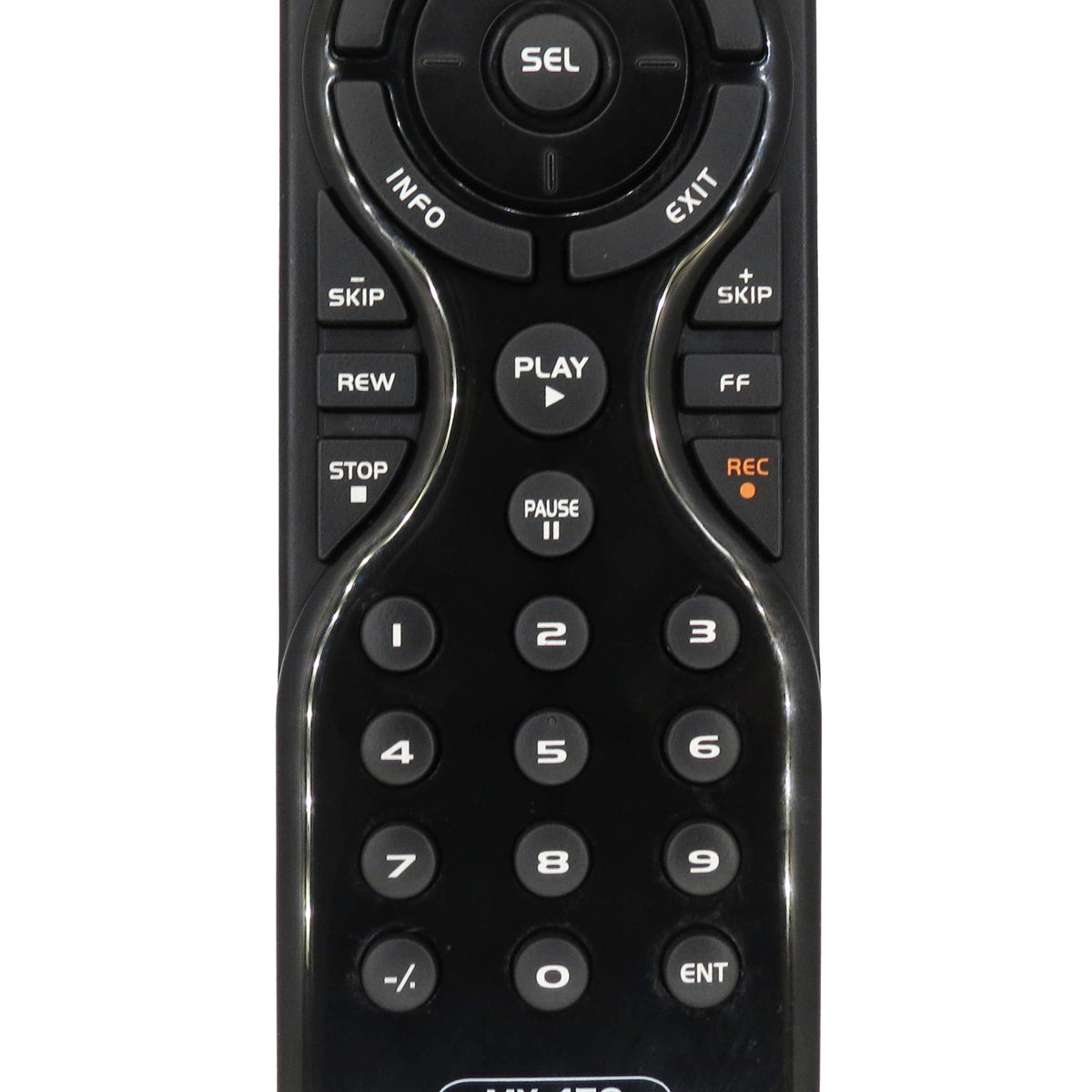 URC MX-450 Pre-Owned Complete Control Universal Remote Control – Corner ...