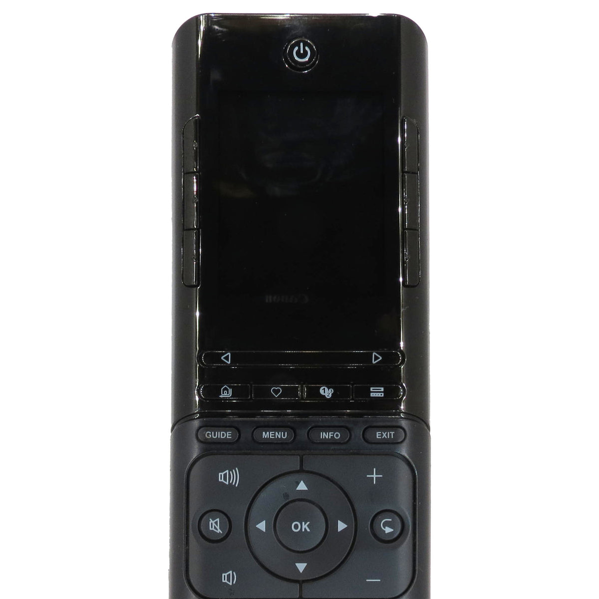 Acoustic Research ARRX15G XSIGHT Pre-Owned Universal Remote Control ...