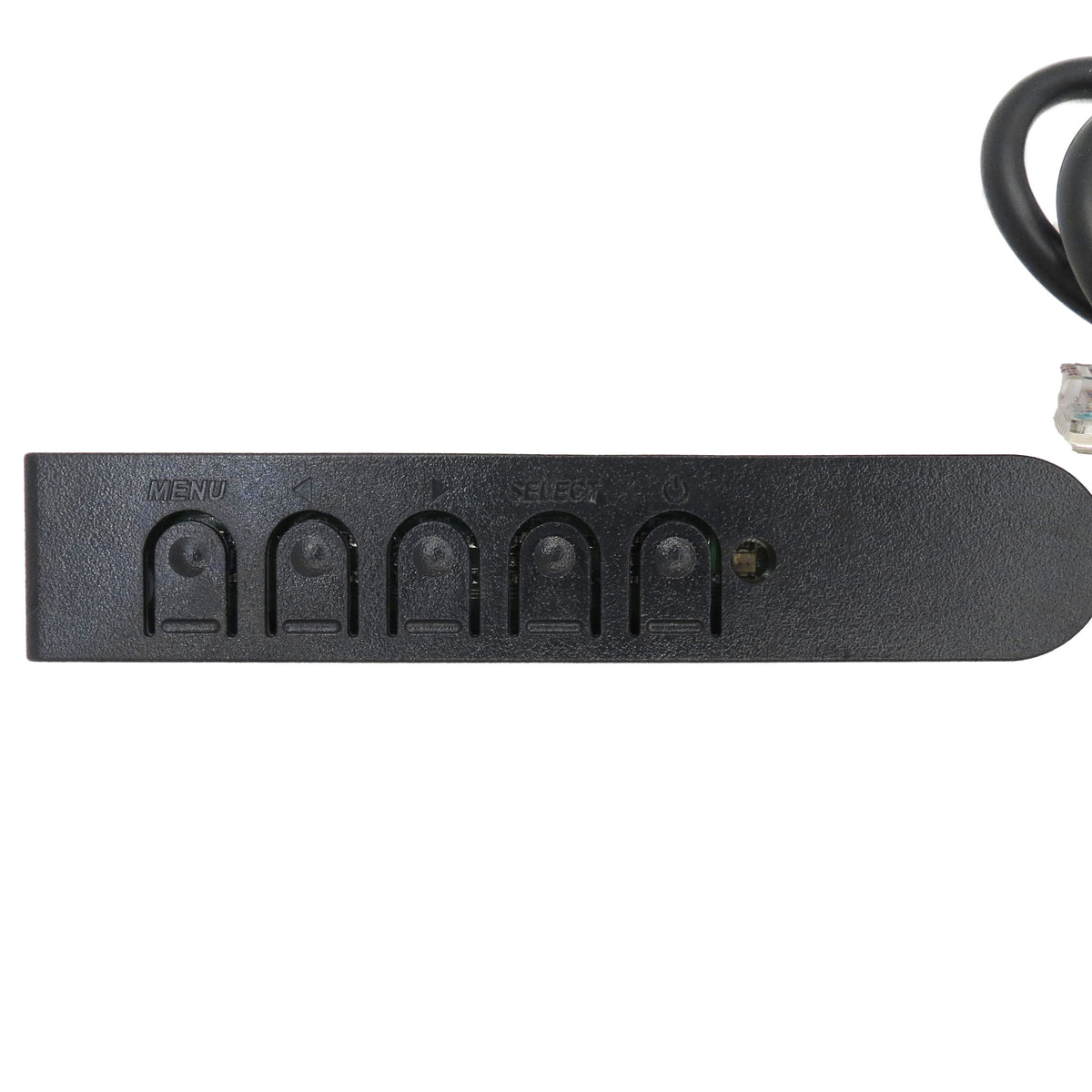 ELO E483757 Open Frame Touchscreen RJ45 OSD Remote Control – Corner ...