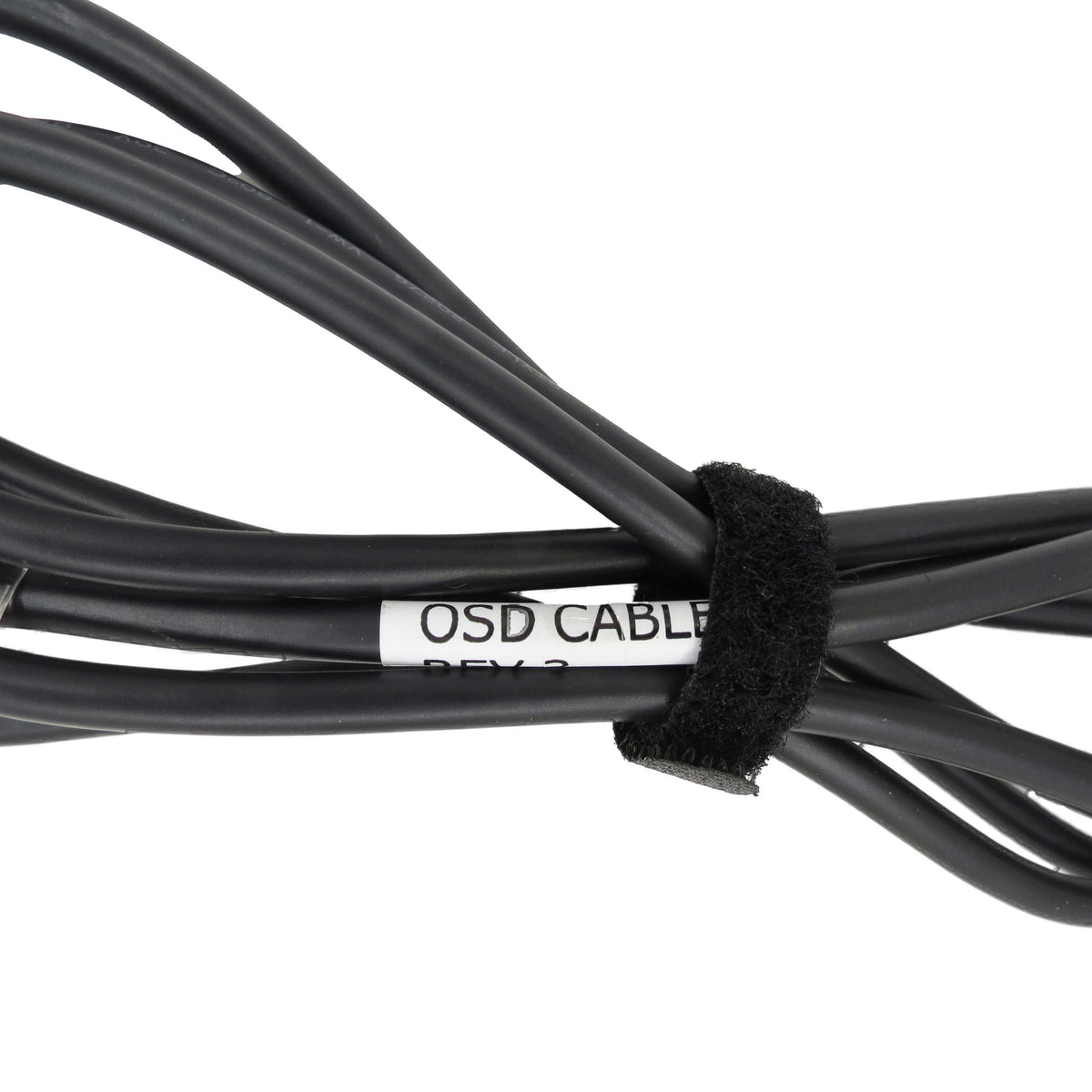 ELO E483757 Open Frame Touchscreen RJ45 OSD Remote Control – Corner ...