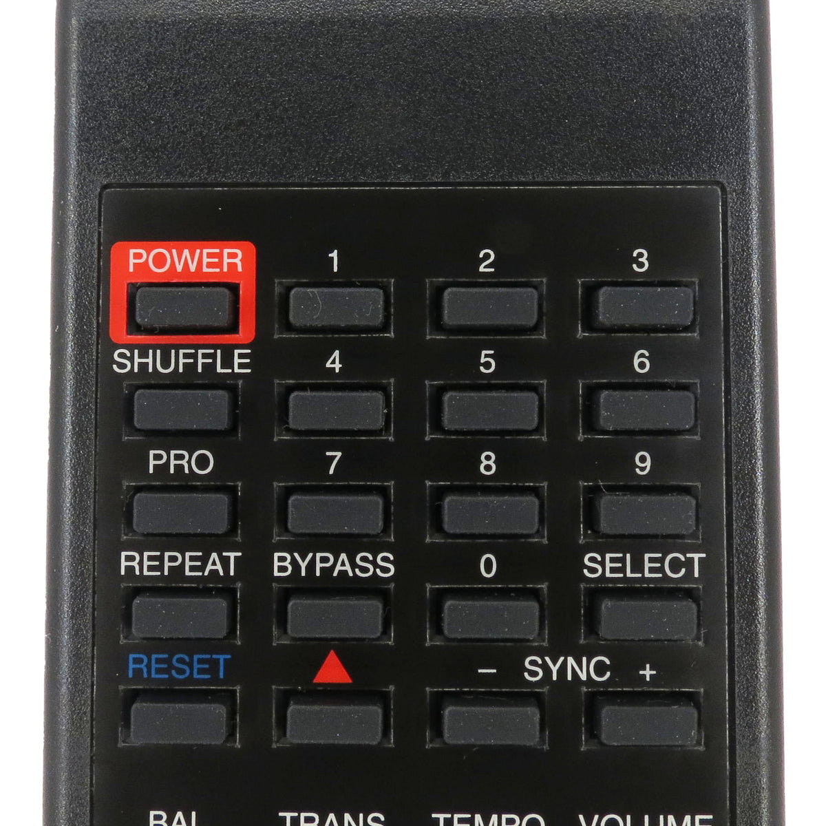 Pianodisc Plus Pre-Owned Original Player Piano System Remote Control ...