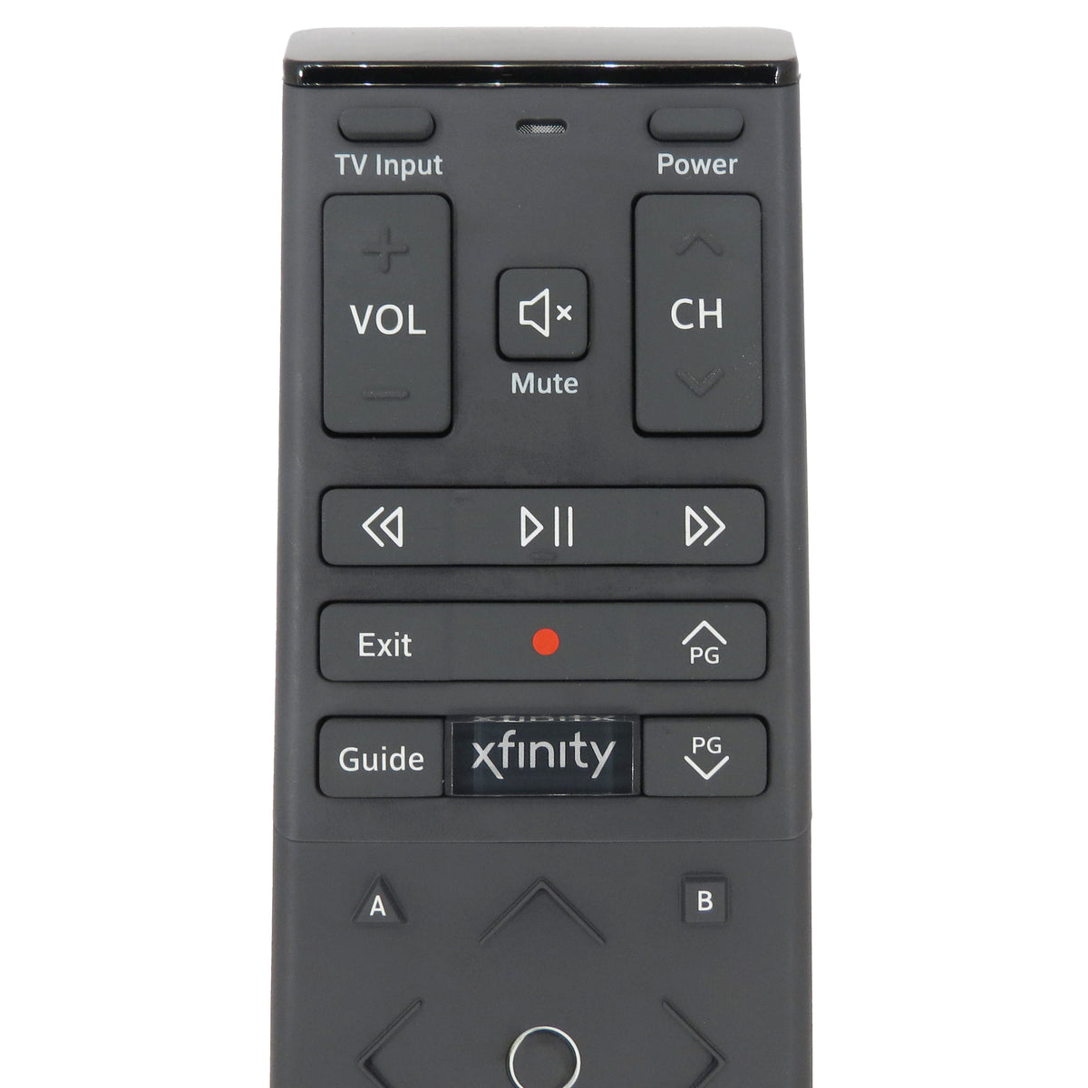 Xfinity XR15 V2-RQ Pre-Owned Cable Box Remote Control – Corner Store ...