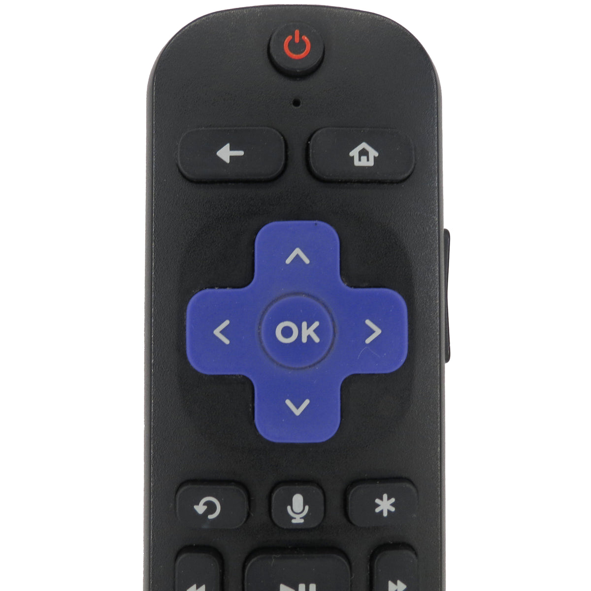 Roku RC-AL4 Streaming Media Player Remote Control – Corner Store Remotes