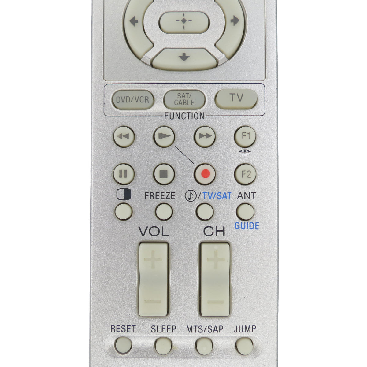 Sony RM-Y915 Pre-Owned Factory Original TV Remote Control – Corner ...