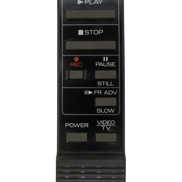 MGA HS3372UR Pre-Owned Factory Original VCR Remote Control – Corner ...