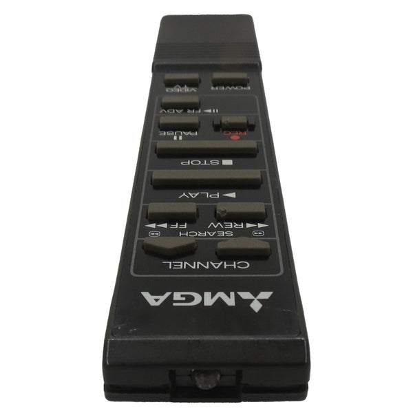 MGA HS3372UR Pre-Owned Factory Original VCR Remote Control – Corner ...