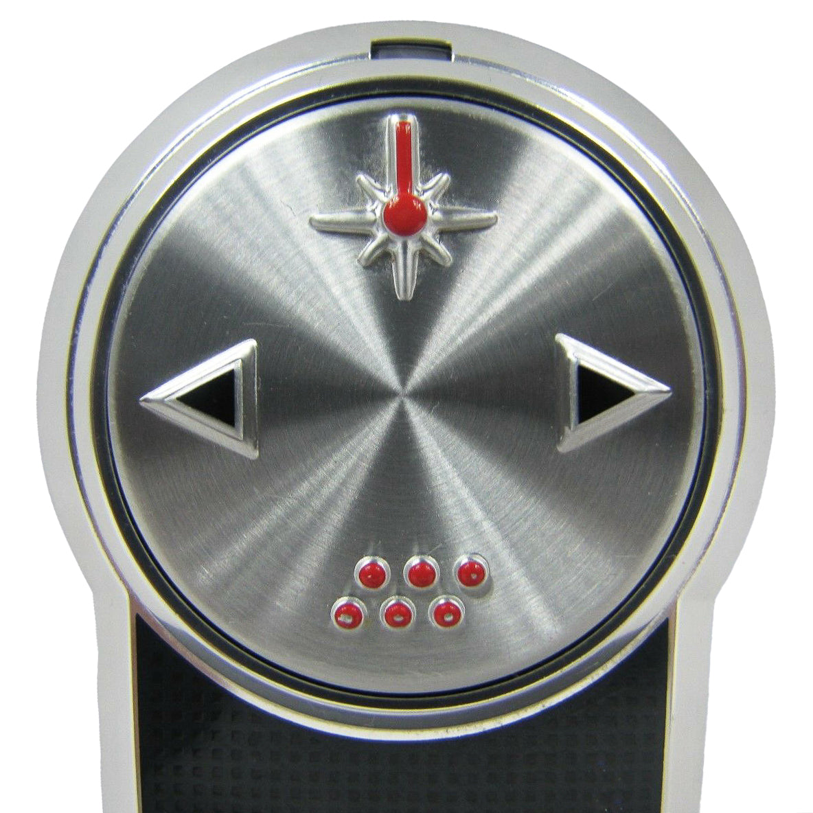 Interlink Electronics CT0749 Pre-Owned RemotePoint Navigator 2.4 Prese ...